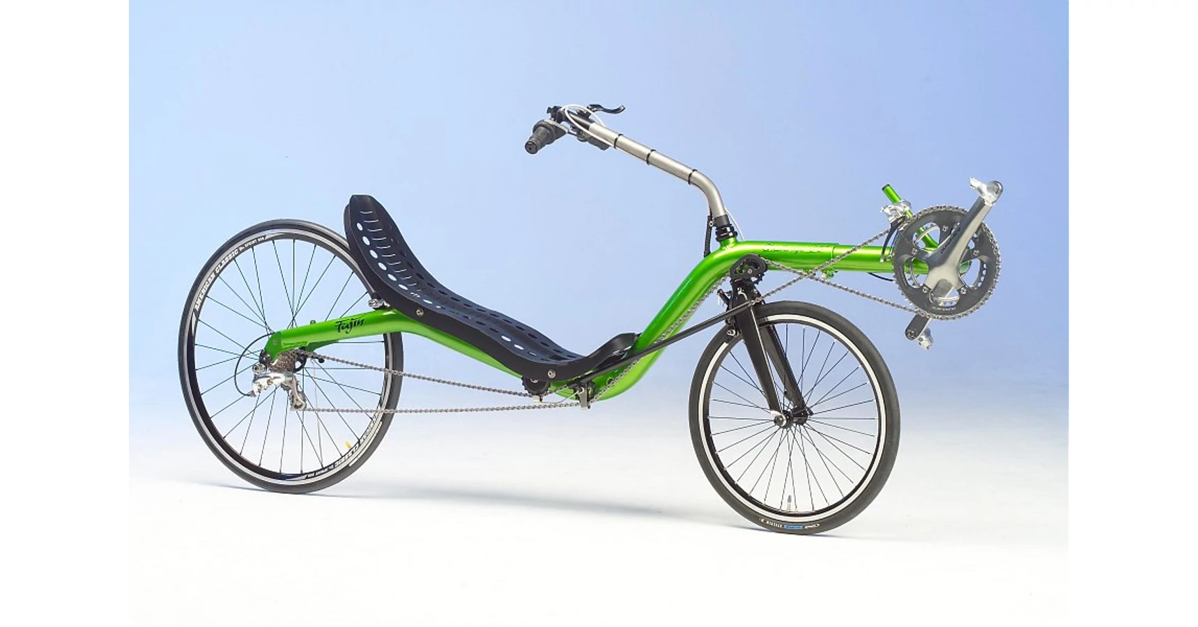 Challenge Fujin SL I - Ambringa pedelec webshop